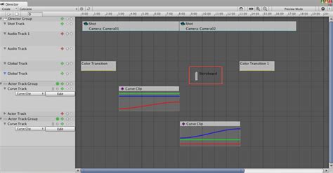 cinema director 教程——unity制作过程动画，剧情等 w8023y2014的博客 csdn博客