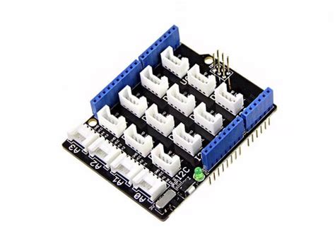 acs712 current sensor features how it works arduino guide latest