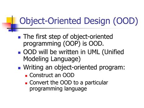 ppt programming paradigms powerpoint presentation free download id