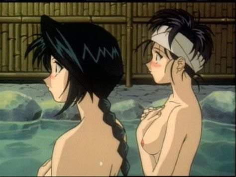 Post 103392 Kaoru Kamiya Misao Makimachi Rurouni Kenshin