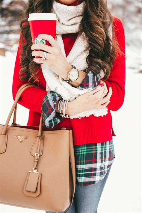 25 Pretty Winter Outfits To Try This Year The Crafting Nook Pretty
