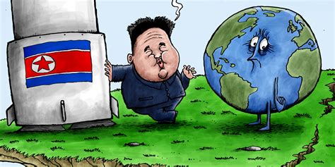The Choices Program North Korea Nuclear Crisis The Choices Program