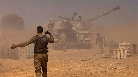 El Poderío Militar De Israel Soldados Aeronaves Tanques Y Más Datos