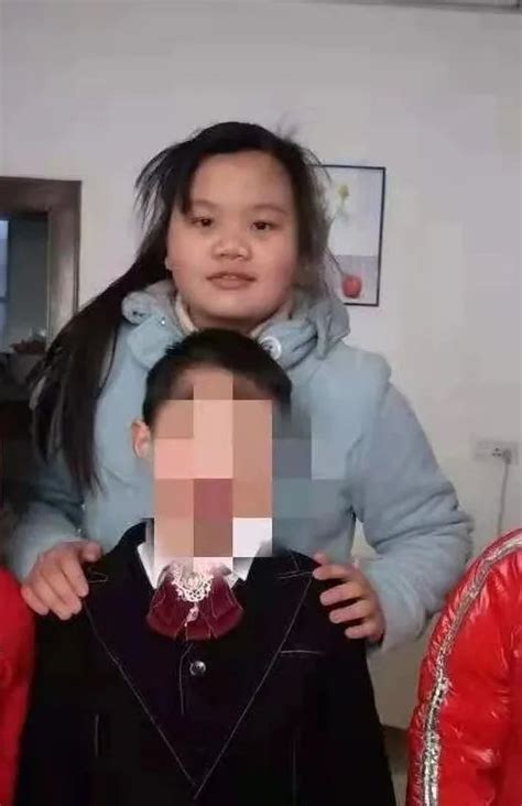 紧急扩散！桂林12岁女孩上学后至今未归，全城接力寻人！ 桂林 新浪新闻