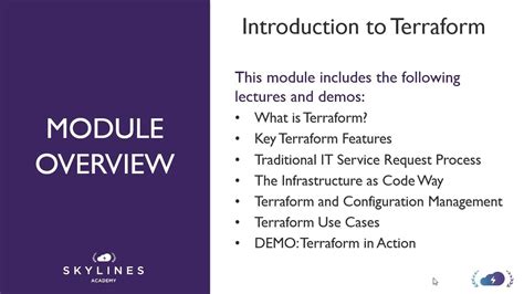 getting started with terraform for azure introduction and overview youtube