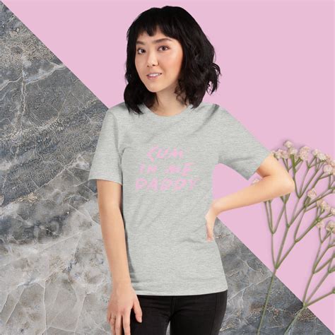 In Vein® Cum In Me Daddy Slutty T Shirt Graphic Tee Sluty Clothing