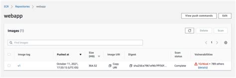 deploying react with nodejs backend on aws eks using helm by bhargav