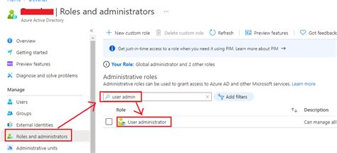 azure active directory unable to execute get azaduser as