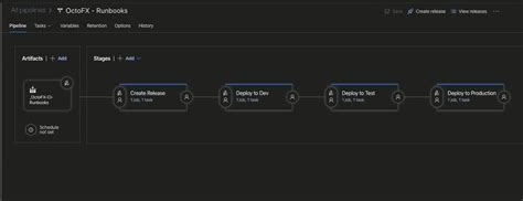 azure devops azuredevops build step passed even when octopus build