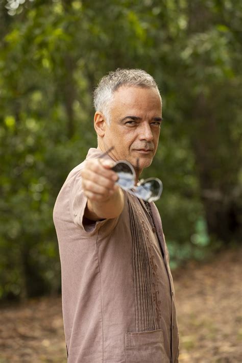 Conheça Os Personagens De ‘terra E Paixão Cauã Reymond E Barbara Reis