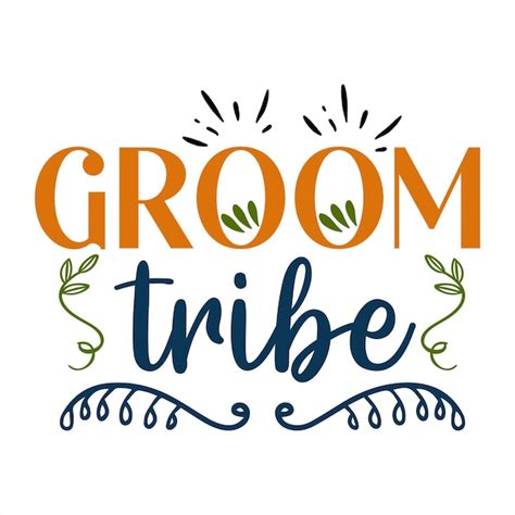 Premium Vector Wedding Svg Bundle Bride Svg Groom Svg Bridal Party
