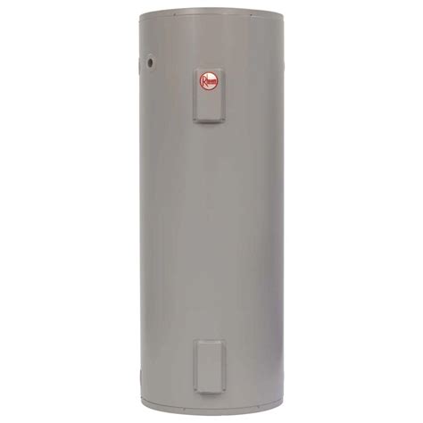 Hws Rheem Elect Te 400l 2 X 3 6kw Electric Storage Hot Water All