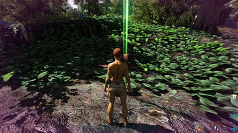 En Ark Survival Evolved Empiezas Desnudo Y Rodeado De Dinosaurios