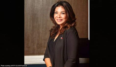 Lorraine Badoy Seeks Dismissal Of Contempt Raps For Red Tagging Manila