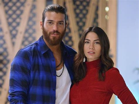 El Difícil Momento De Can Yaman El Galán De Soñar Contigo En Su
