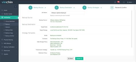 How To Export Import Vmware Vm From Esxi Host Or Vsphere Client