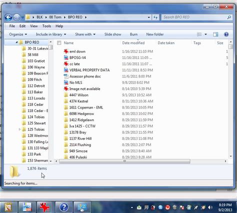 advance to next subfolder using a shortcut microsoft community