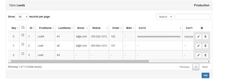 javascript disable reorder on frozen columns in datatables stack