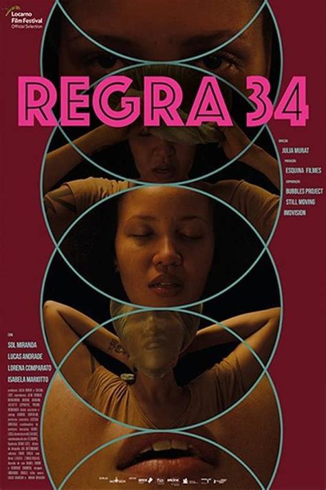 Rule 34 Regra 34 Cineuropa