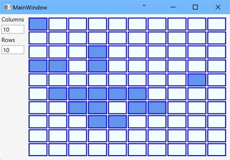 grid with dynamic number of rows and columns part 1 i reznykov s blog