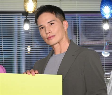 【写真 5 9枚】赤楚衛二：生田絵梨花に「宇宙人」と評されるも納得 「こっち向いてよ向井くん」現場では「まだ人間」 Mantanweb