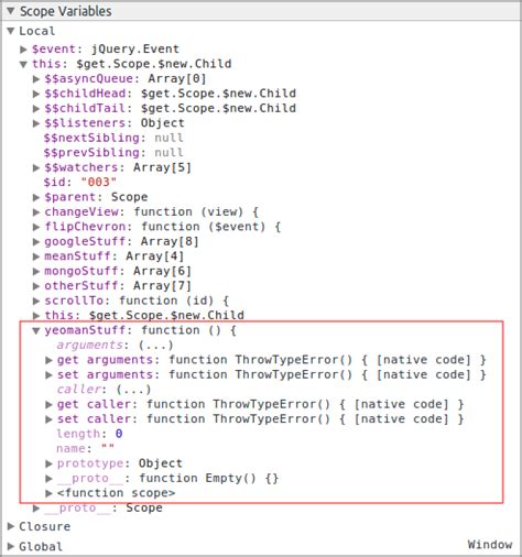 js print object array