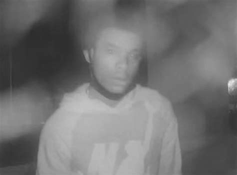 Marion Sheriff Seeks Help In Nabbing Summerfield Armed Robbery Suspect