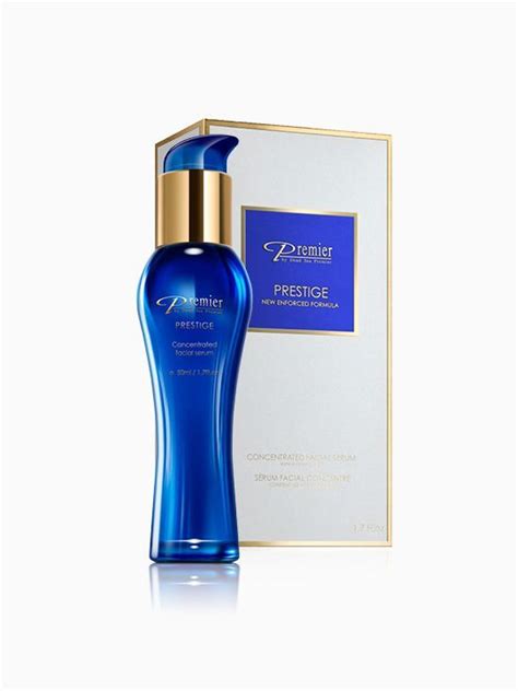Prestige Concentrated Facial Serum With Vitamins Cande By Premier