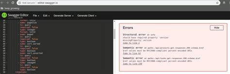 spring boot api documentation with swagger