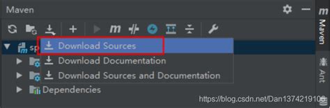 【bug解决】spring boot configuration annotation processor not configured