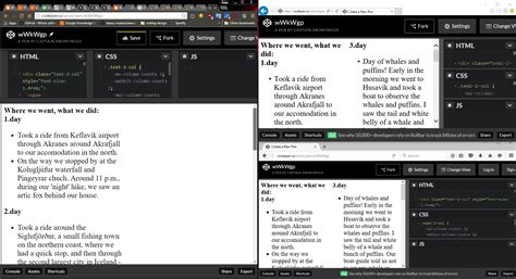 html chrome 52 css issue with inline block and columns