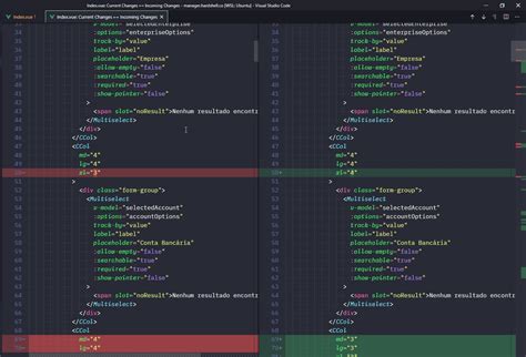 how to replace all in vs code mobile legends