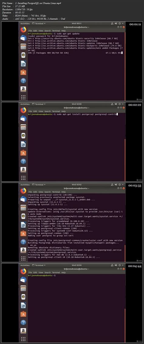 postgresql tutorial for beginners learn postgresql softarchive