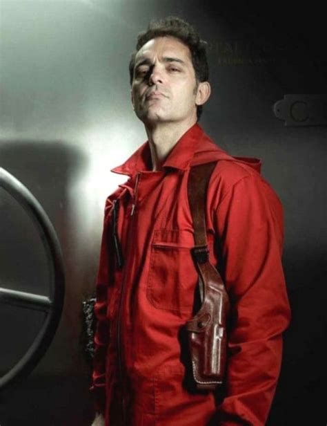 Berlin Teaser Trailer For Money Heist Prequel Drops Tv Fanatic
