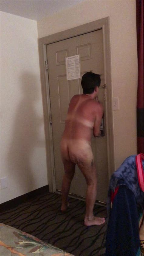 wife nude getting pizza delivered free porn af xhamster