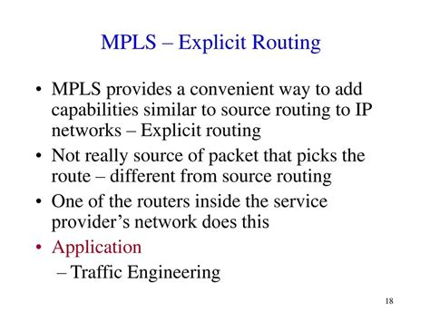 Advanced Computer Networks Ppt Video Online Download