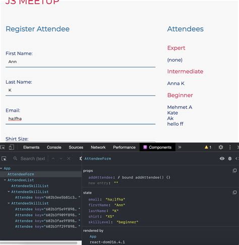 reactjs react component doesn t re render after the state was updated