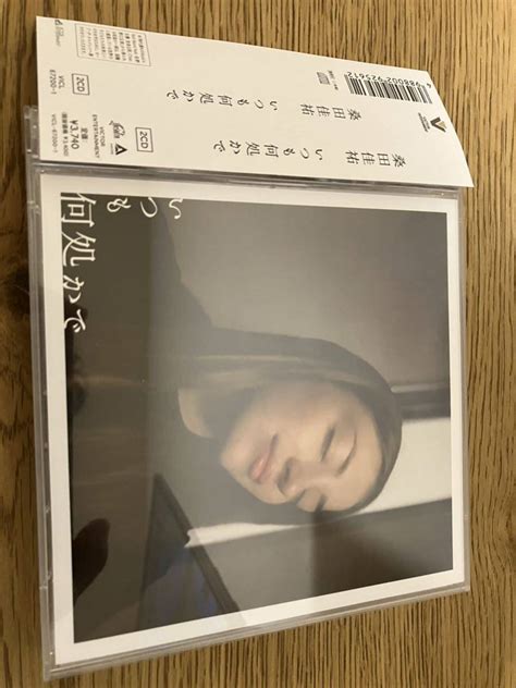 Yahoo オークション 桑田佳祐 中古cd 2枚組 いつも何処かで