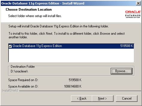 surachart opun s blog oracle database 11g express edition