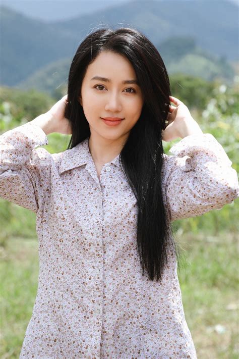 Huỳnh Hồng Loan Không Phải Ai Cũng Yêu được Diễn Viên