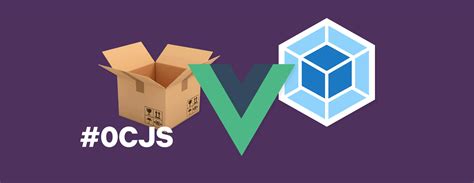 exploring zero configuration with vue
