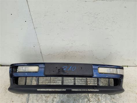 Audi 80 B4 S2 Zderzak PrzÓd Przedni Audi 80 B4 S2 Zderzak PrzÓd Przedni