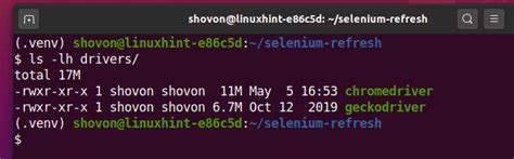 how to refresh the page with selenium kirelos blog
