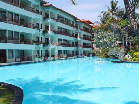 The Laguna A Luxury Collection Resort And Spa Bali Nusa Dua New Travel Cz