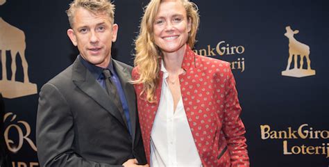 Zo Ziet Het Dochtertje Van Sophie Hilbrand En Waldemar Torenstra Eruit