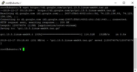 how to install go on linux golang docs