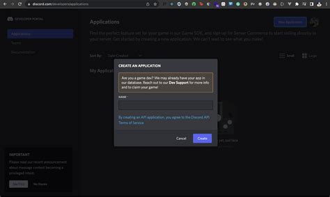 discord oauth how to add the discord api to a node js app