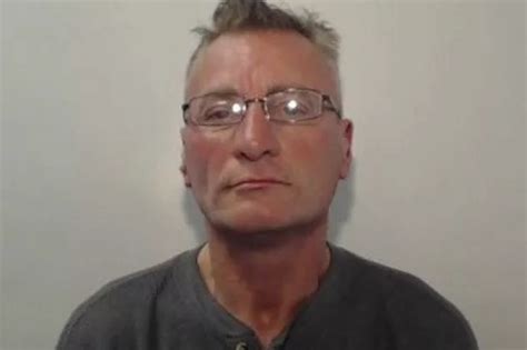 Prolific Sex Offender Dies After Hospital Appointment Cancelled And