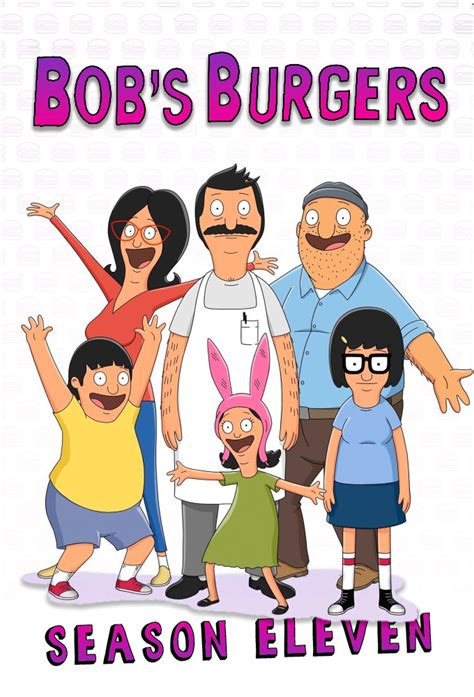 Bobs Burgers Unknown Season 11