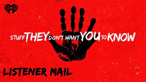 Listener Mail How To Talk About Qanon Mattress Store Conspiracy
